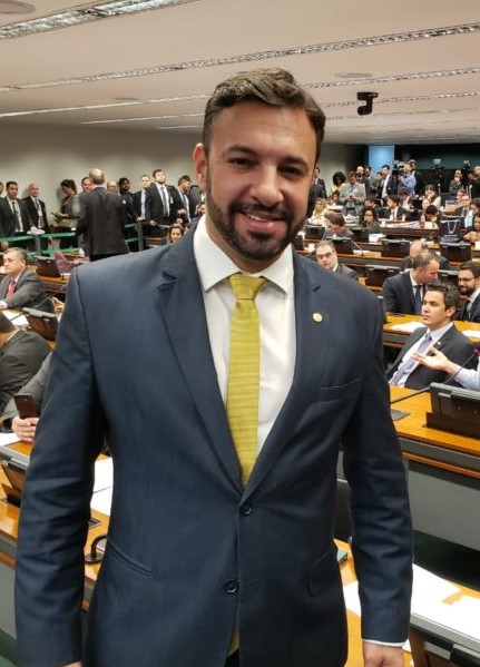Deputado Daniel Freitas emite nota sobre a não liberação de R$ 1 milhão ...